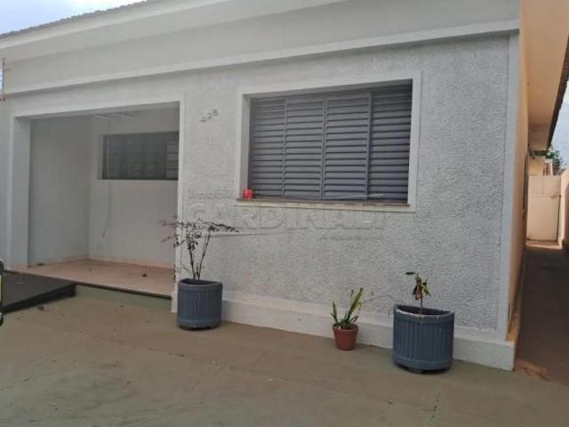 Casa para venda em Vila Cidade Industrial vila Xavier de 136.00m² com 3 Quartos e 1 Garagem
