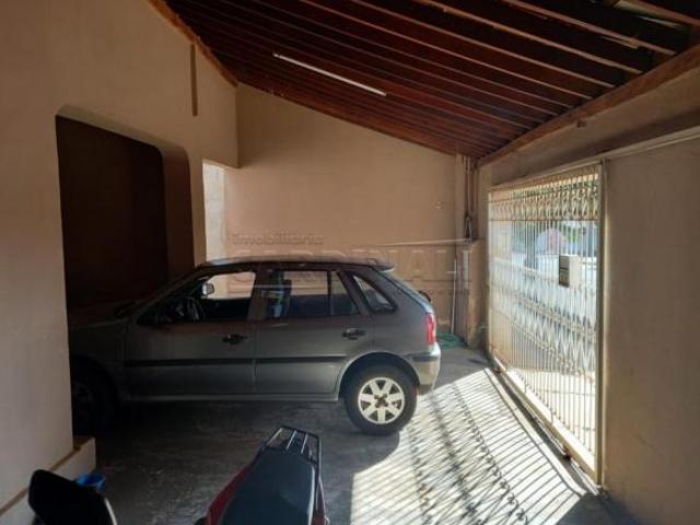 Casa para venda em Vila Cidade Industrial vila Xavier de 204.00m² com 2 Quartos e 2 Garagens