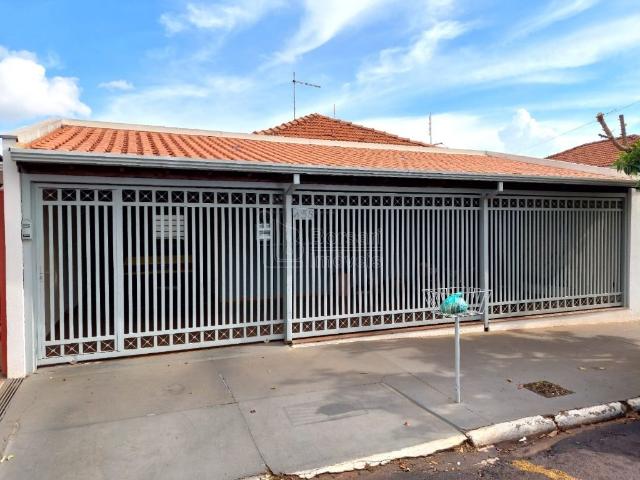 Casa para venda em Vila Cidade Industrial vila Xavier em Araraquara São Paulo de 207.00m² com 3 Quartos, 1 Suíte e 3 Garagens