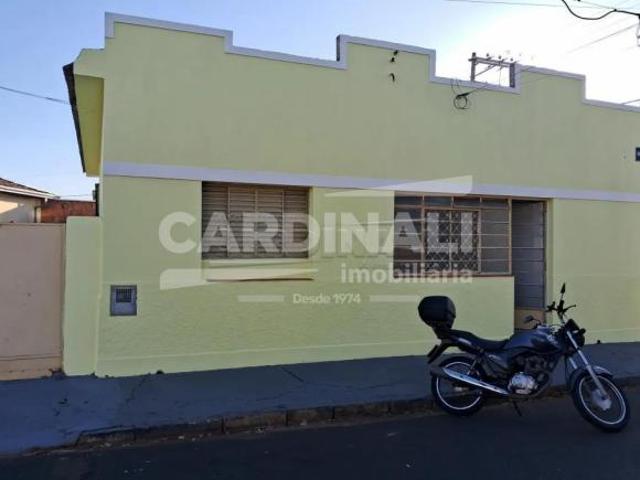 Casa para venda em Vila Cidade Industrial vila Xavier de 228.00m² com 4 Quartos