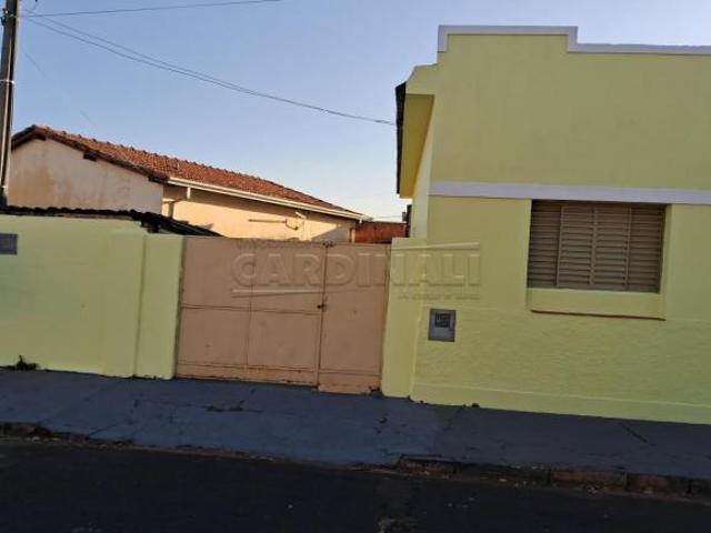 Casa para venda em Vila Cidade Industrial vila Xavier de 228.00m² com 3 Quartos e 1 Garagem