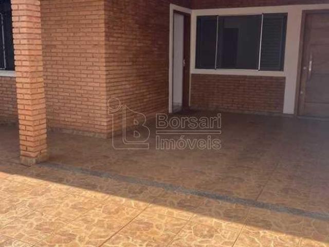 Casa para venda em Vila Cidade Industrial vila Xavier de 298.00m² com 3 Quartos, 1 Suite e 2 Garag