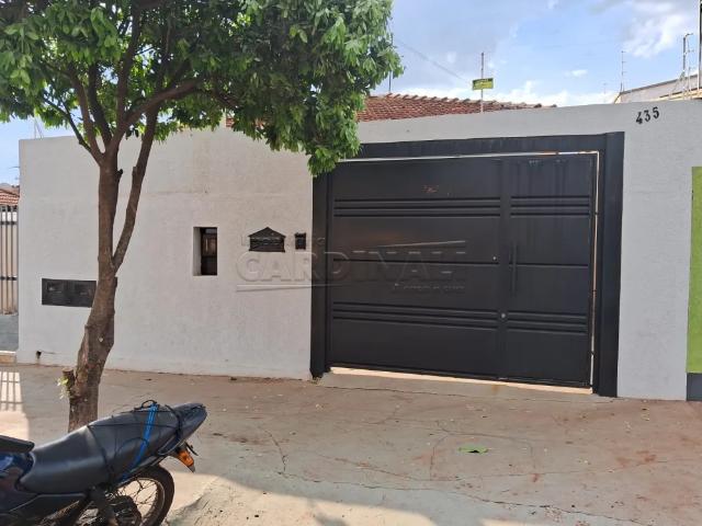 Casa para venda em Vila Cidade Industrial vila Xavier em Araraquara São Paulo de 136.00m² com 3 Quartos e 1 Garagem