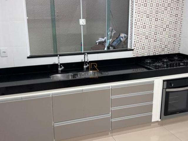 Casa para venda em Vila Cidade Jardim de 230.00m² com 3 Quartos, 1 Suite e 2 Garagens