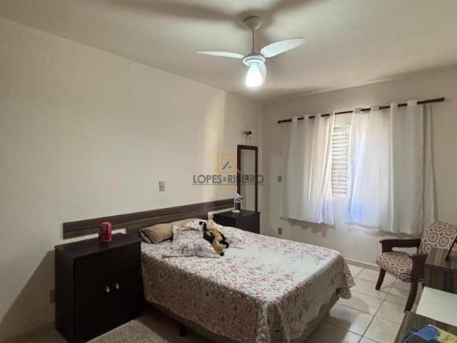 Casa para venda em Vila Contin de 182.19m² com 4 Quartos, 2 Suites e 2 Garagens