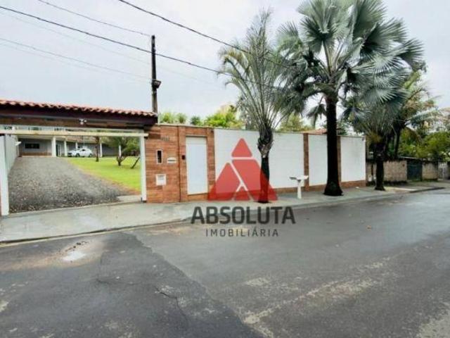 Casa para venda em Vila Conquista de 300.00m² com 2 Quartos, 2 Suites e 8 Garagens