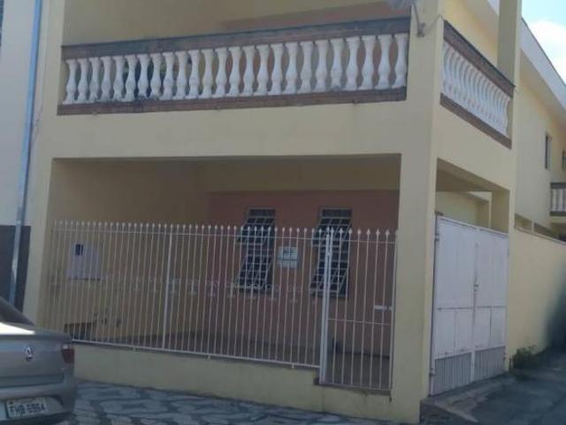 Casa para venda em Vila Colorau de 176.00m² com 4 Quartos e 2 Garagens