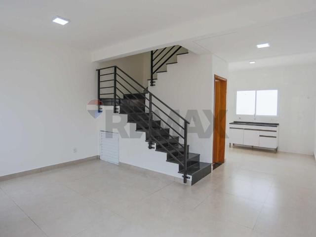 Casa para venda em Vila Colorau em Sorocaba São Paulo de 78.00m² com 2 Quartos e 2 Garagens