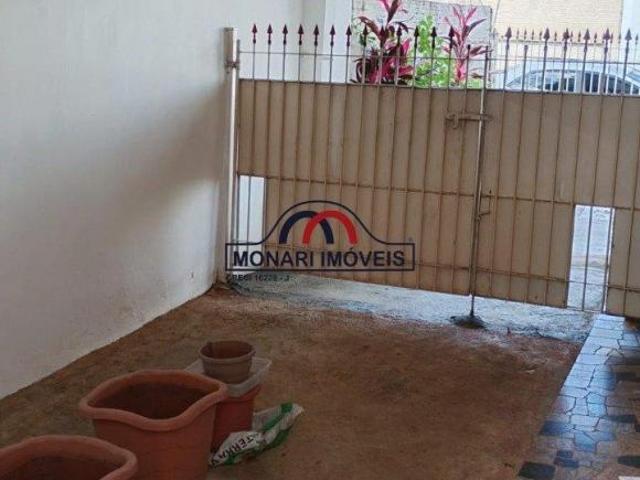 Casa para venda em Vila Cordenonsi de 150.00m² com 3 Quartos, 1 Suite e 4 Garagens