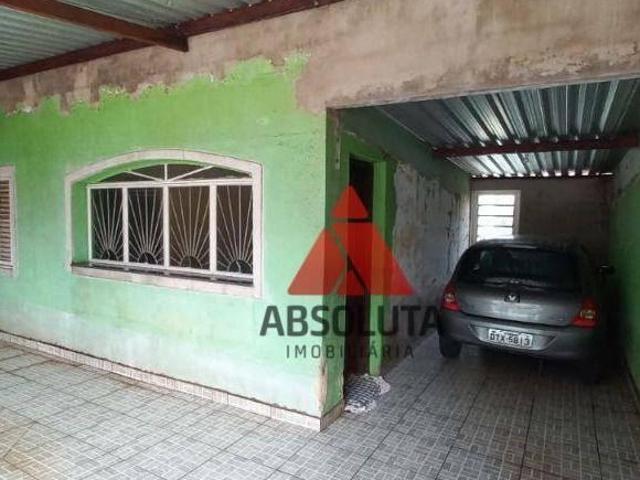 Casa para venda em Vila Cordenonsi de 113.00m² com 3 Quartos e 2 Garagens