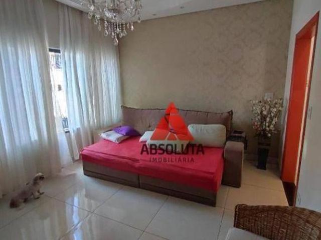 Casa para venda em Vila Cordenonsi de 250.00m² com 4 Quartos, 1 Suite e 3 Garagens