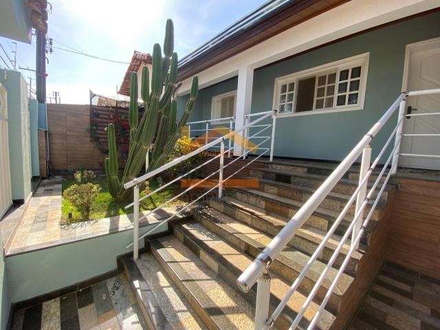 Casa para venda em Vila Cordenonsi em Americana São Paulo de 168.00m² com 3 Quartos, 1 Suíte e 2 Garagens