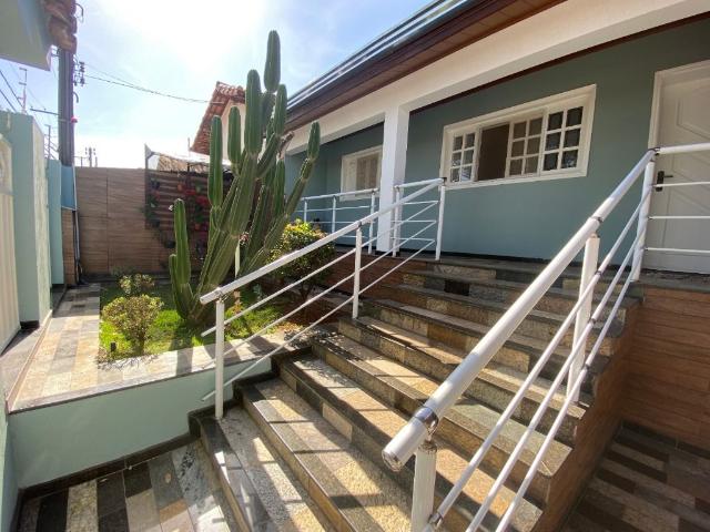 Casa para venda em Vila Cordenonsi em Americana São Paulo de 168.00m² com 3 Quartos, 1 Suíte e 2 Garagens