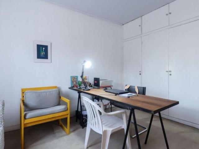 Casa para venda em Vila Cordeiro com 3 quartos, sendo 1 suíte, 164m²