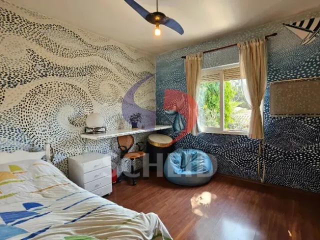 Casa para venda em Vila Cordeiro com 372m², 3 quartos, sendo 3 suítes, 4 vagas