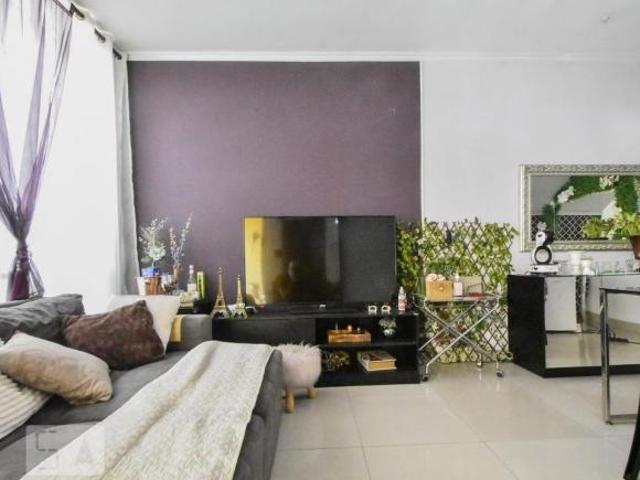 Casa para venda em Vila Cordeiro de 90.00m² com 2 Quartos e 1 Garagem