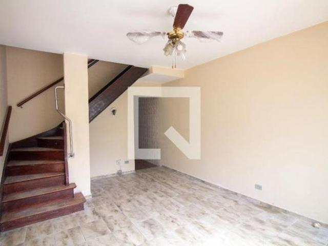 Casa para venda em Vila Cordeiro de 100.00m² com 3 Quartos, 1 Suite e 2 Garagens
