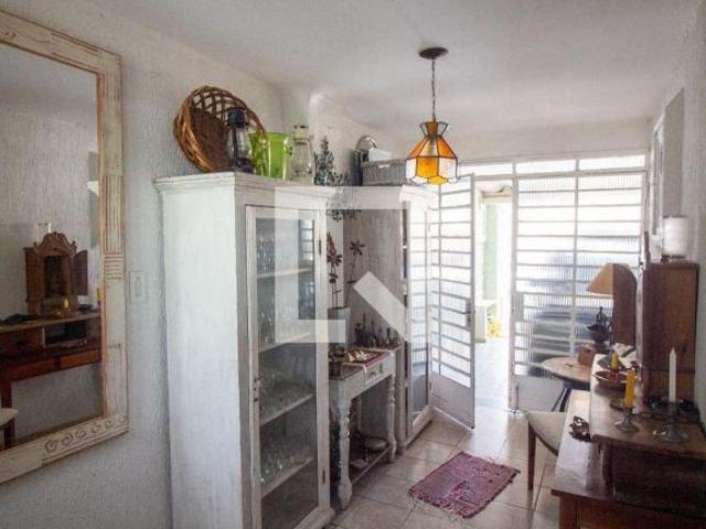 Casa para venda em Vila Cordeiro de 110.00m² com 2 Quartos e 1 Garagem