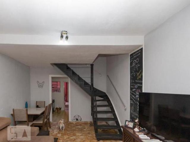 Casa para venda em Vila Cordeiro de 110.00m² com 3 Quartos e 1 Garagem