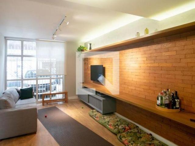 Casa para venda em Vila Cordeiro de 125.00m² com 2 Quartos e 2 Garagens