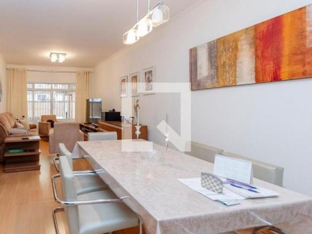 Casa para venda em Vila Cordeiro de 150.00m² com 3 Quartos, 1 Suite e 2 Garagens