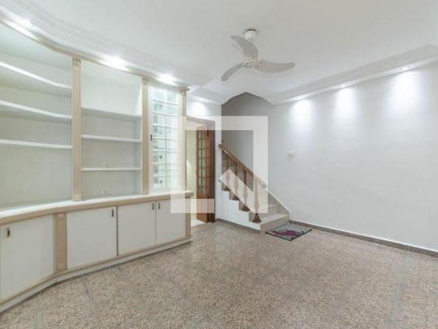 Casa para venda em Vila Cordeiro de 150.00m² com 3 Quartos e 2 Garagens