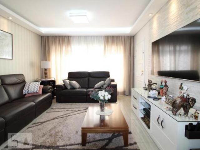 Casa para venda em Vila Cordeiro de 180.00m² com 4 Quartos, 1 Suite e 3 Garagens