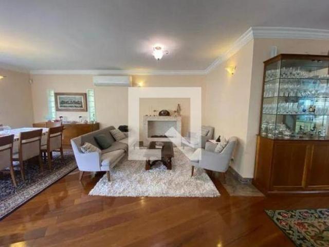 Casa para venda em Vila Cordeiro de 220.00m² com 3 Quartos e 3 Garagens