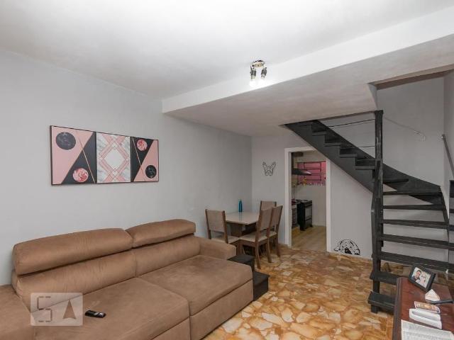 Casa para venda em Vila Cordeiro em São Paulo São Paulo de 110.00m² com 3 Quartos e 1 Garagem
