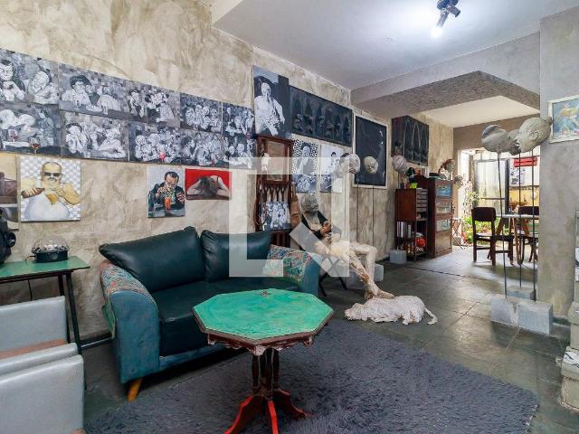 Casa para venda em Vila Cordeiro em São Paulo São Paulo de 69.00m² com 2 Quartos e 1 Garagem