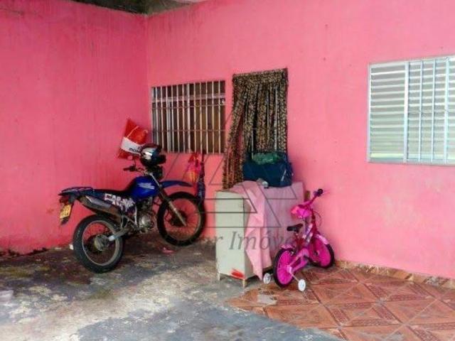 Casa para venda em Vila Correia de 210.00m² com 5 Quartos e 2 Garagens
