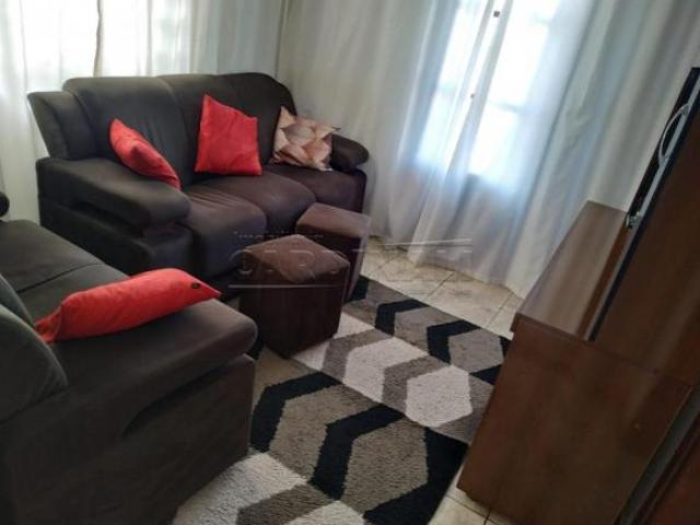 Casa para venda em Vila Costa Do Sol de 120.00m² com 3 Quartos