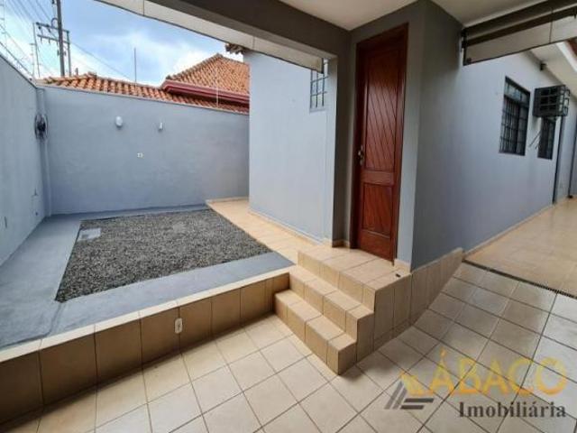 Casa para venda em Vila Costa Do Sol de 139.62m² com 2 Quartos e 2 Garagens
