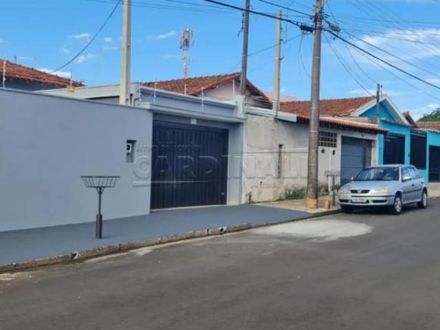 Casa para venda em Vila Costa Do Sol de 140.00m² com 2 Quartos e 3 Garagens