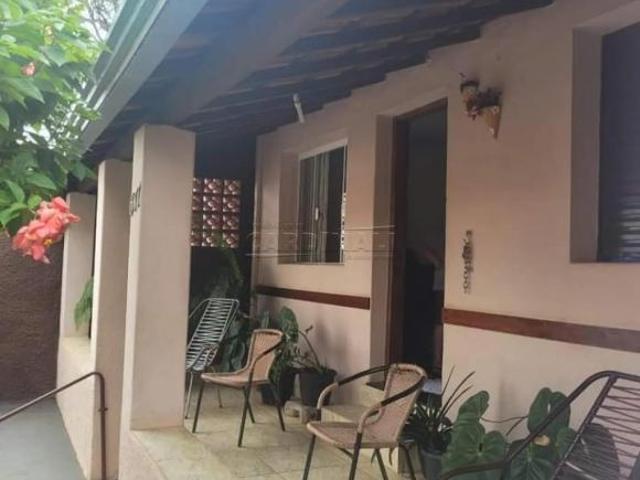 Casa para venda em Vila Costa Do Sol de 206.00m² com 2 Quartos e 2 Garagens