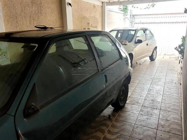 Casa para venda em Vila Costa Do Sol de 213.00m² com 3 Quartos e 2 Garagens