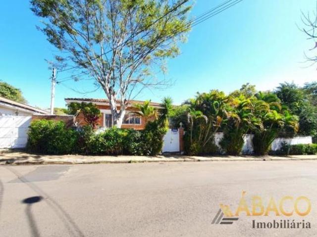 Casa para venda em Vila Costa Do Sol de 464.00m² com 4 Quartos, 3 Suites e 6 Garagens