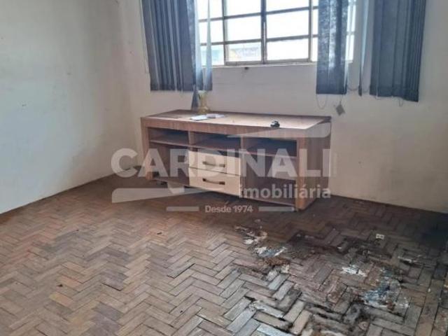 Casa para venda em Vila Costa Do Sol de 95.00m² com 2 Quartos