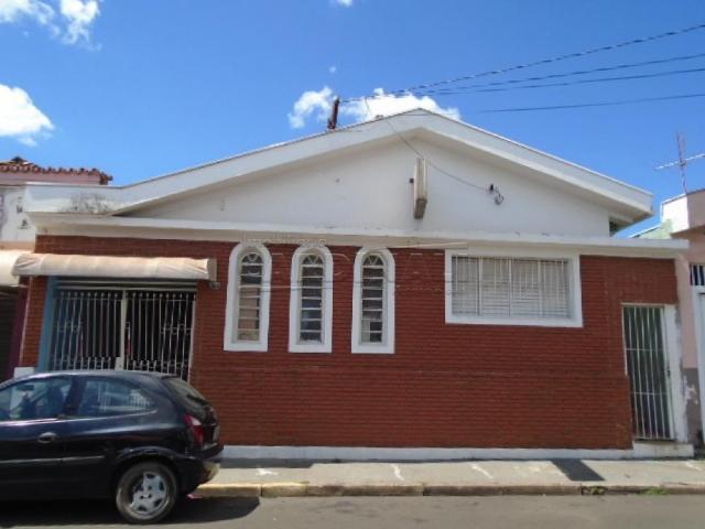 Casa para venda em Vila Costa Do Sol em São Carlos São Paulo de 360.00m² com 14 Quartos, 2 Suítes e 3 Garagens