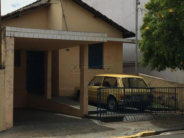 Casa para venda em Vila Costa Do Sol em São Carlos São Paulo de 396.00m² com 2 Quartos e 4 Garagens