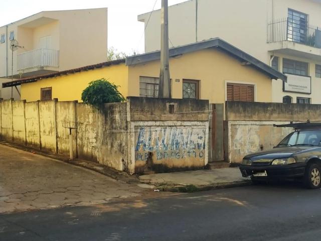 Casa para venda em Vila Costa Do Sol em São Carlos São Paulo de 76.00m² com 2 Quartos e 2 Garagens
