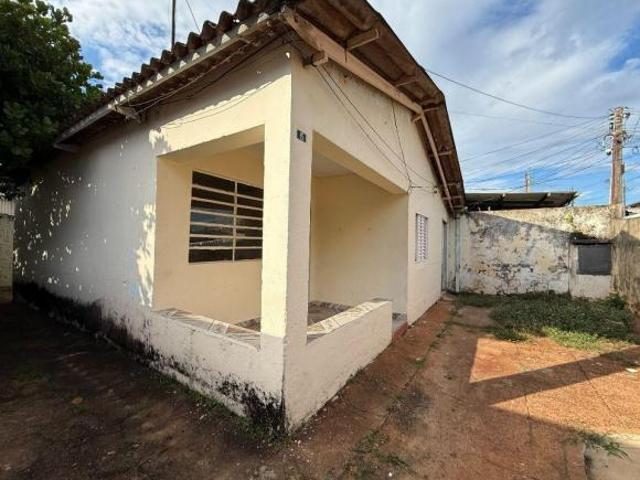 Casa para venda em Vila Costa E Silva de 100.00m² com 3 Quartos e 3 Garagens