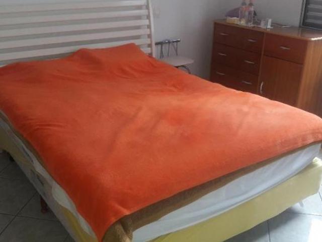 Casa para venda em Vila Costa Melo de 198.00m² com 2 Quartos, 1 Suite e 3 Garagens