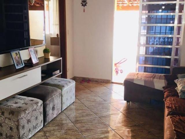 Casa para venda em Vila Costa Melo de 127.00m² com 3 Quartos e 2 Garagens