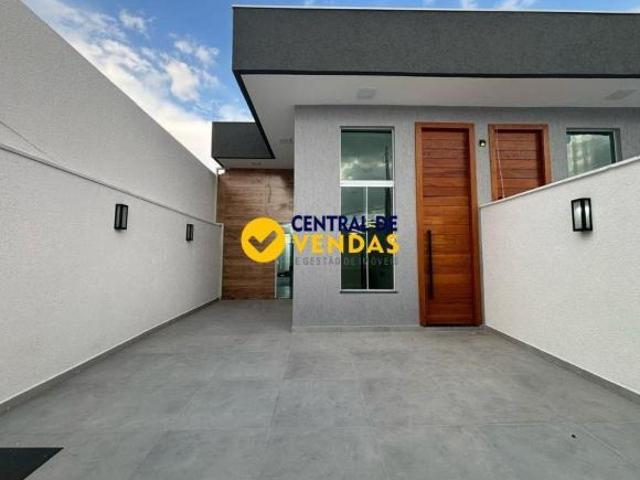 Casa para venda em Vila Cloris, Belo Horizonte