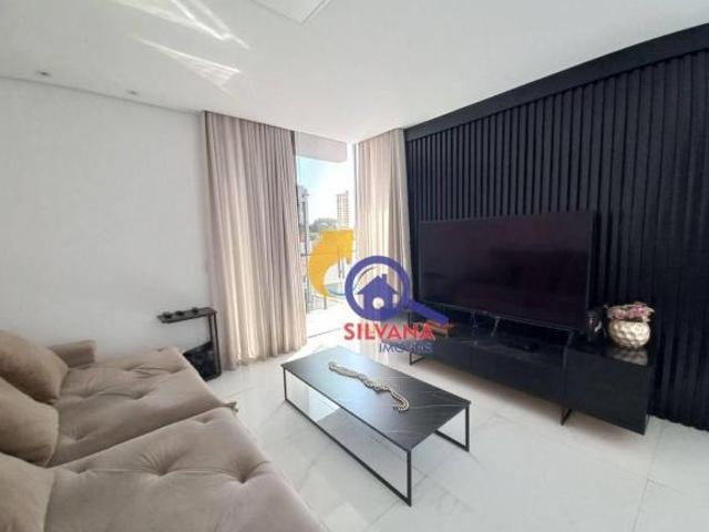 Casa para venda em Vila Cloris, Belo Horizonte