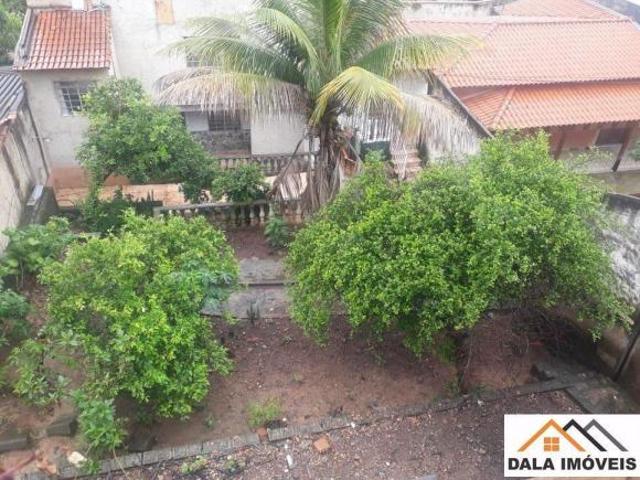 Casa para venda em Vila Cloris, Belo Horizonte