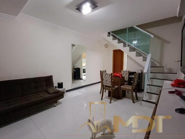 Casa para venda em Vila Cloris, Belo Horizonte