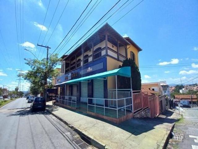 Casa para venda em Vila Cloris, Belo Horizonte