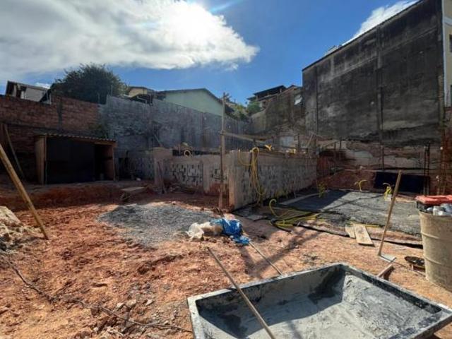 Casa para venda em Vila Cloris, Belo Horizonte